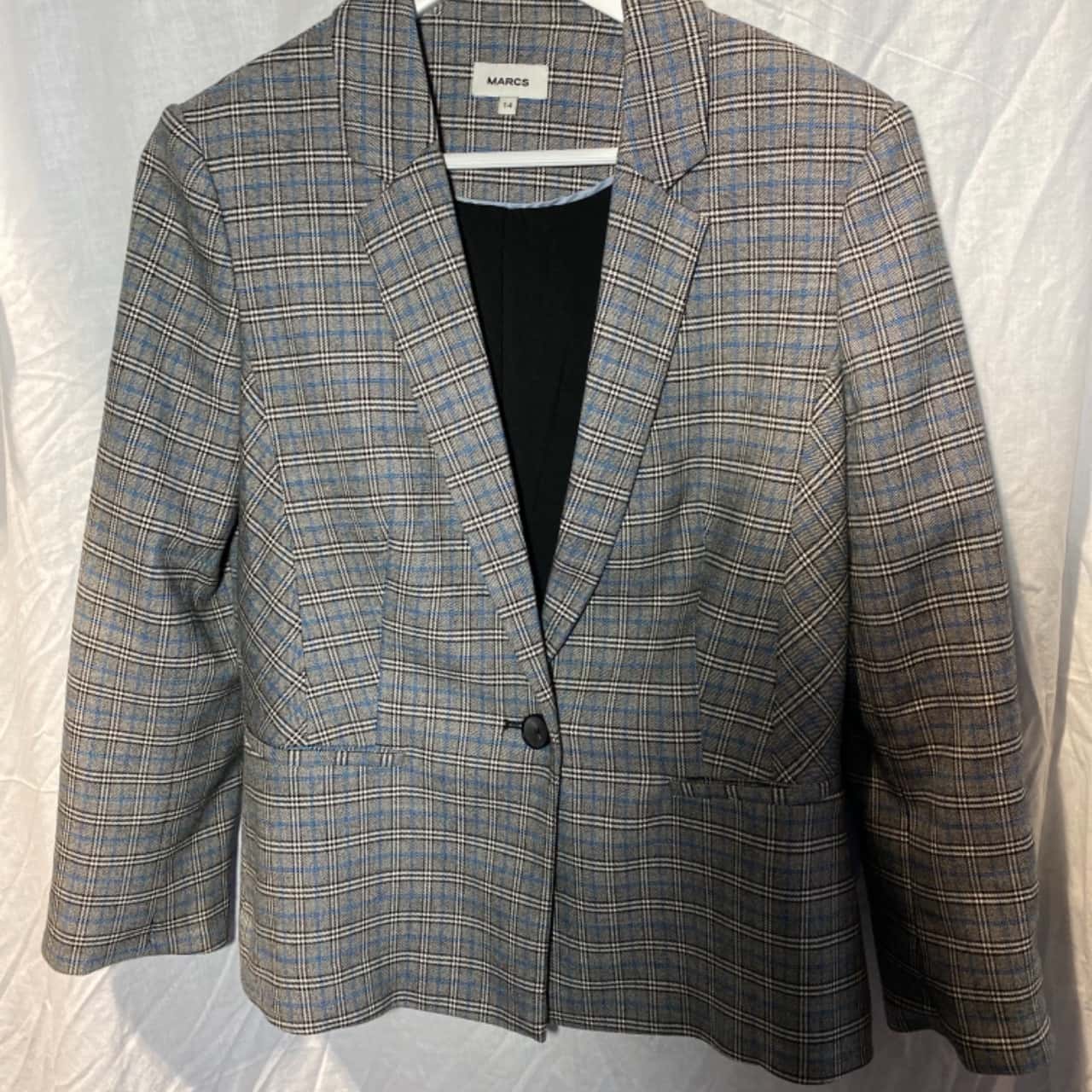 Grey Marcs Womens Blazer Jacket(s)