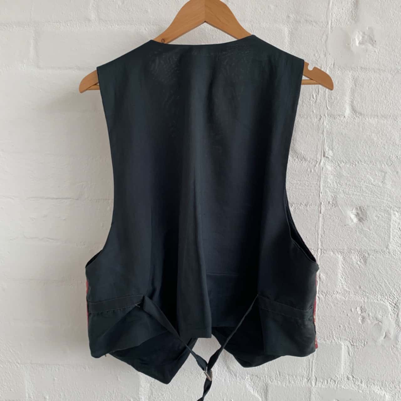 City Large Turkish Suit Vest(s)