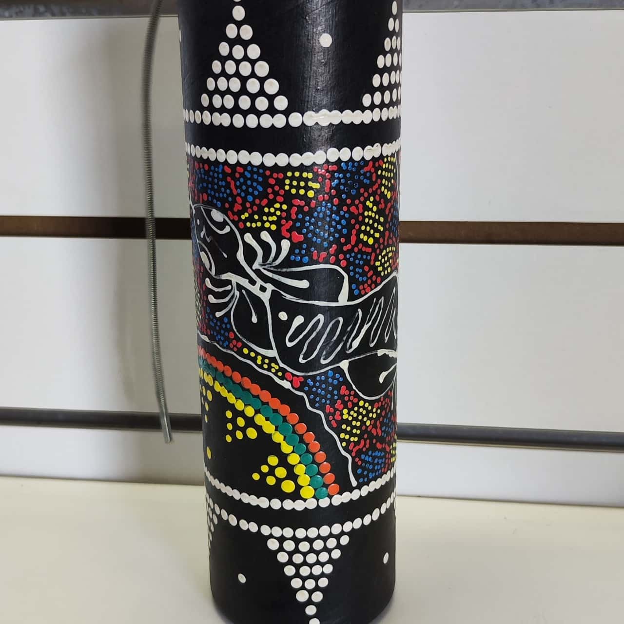Aboriginal Thunder Making Instrument (s)