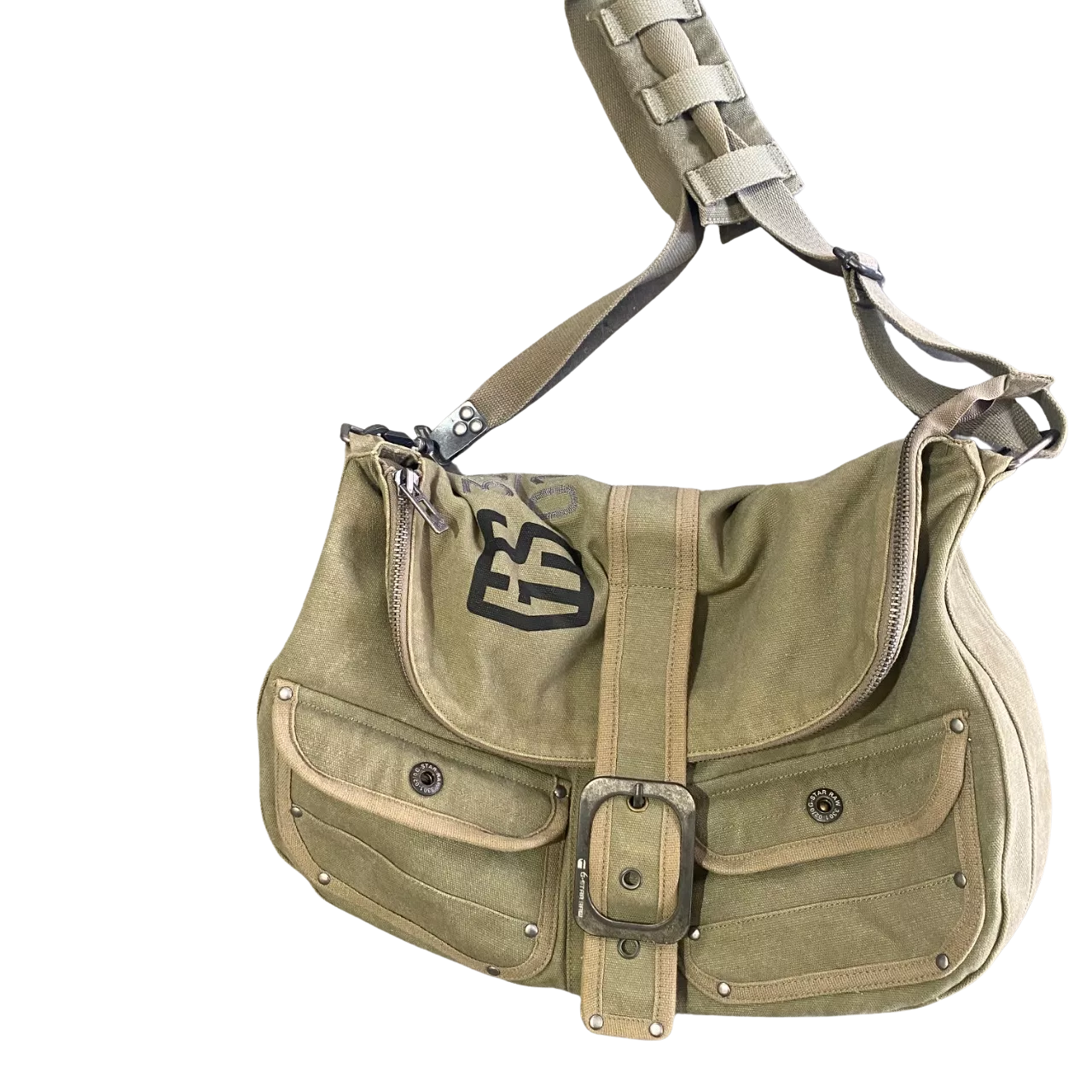 G Star Tote Bag large (s)