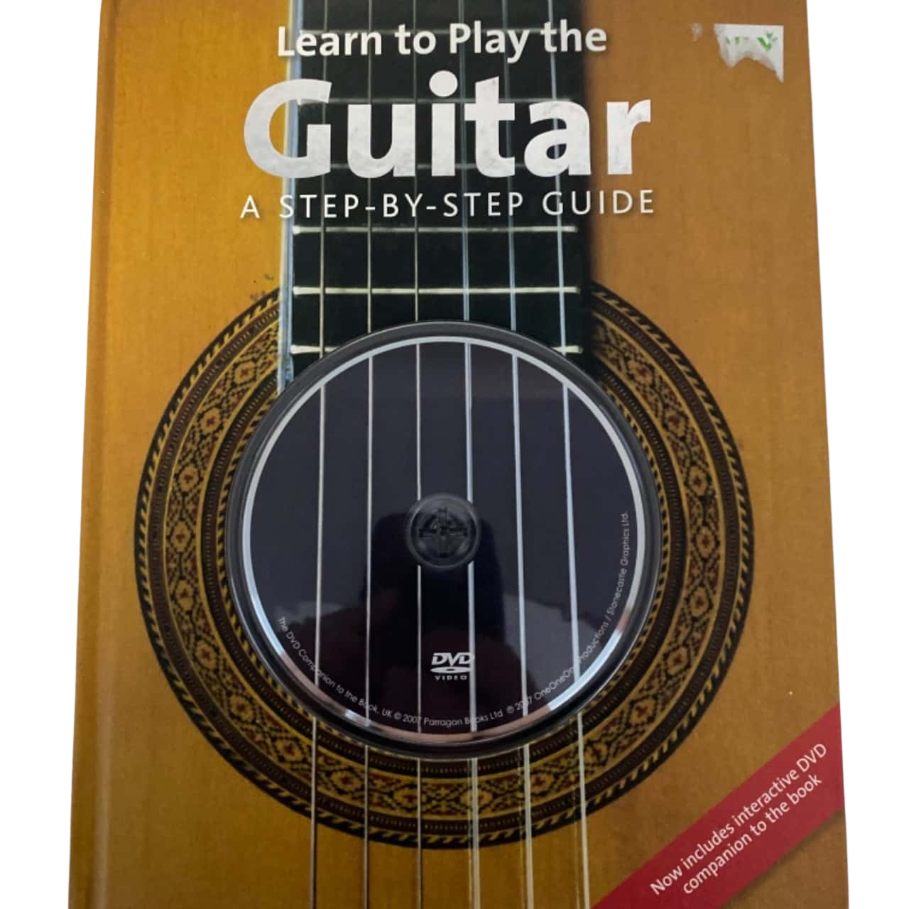Learn To Play The Guitar a Step by Step Guide(s)