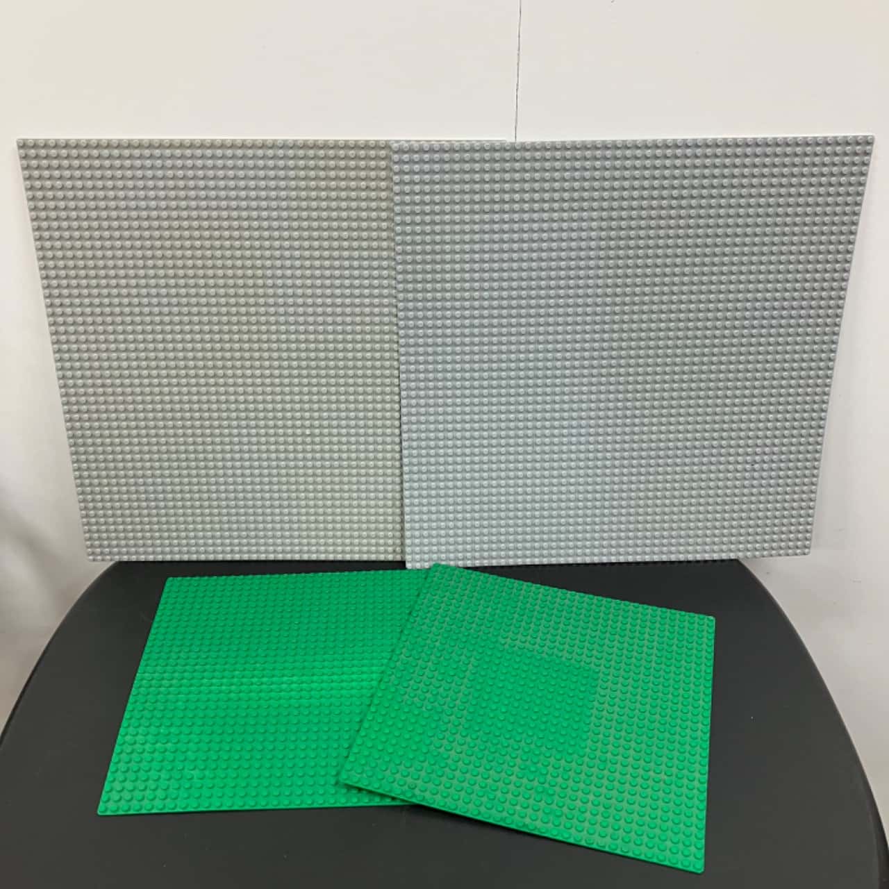 Assorted LEGO Tiles x4(s)