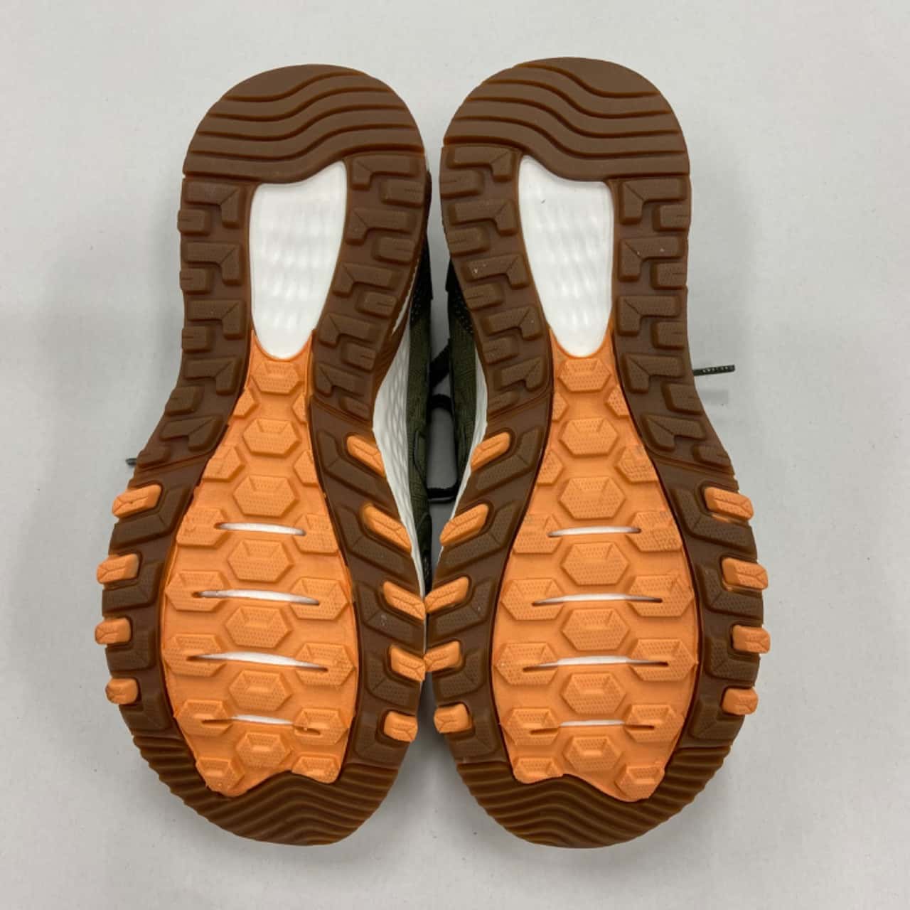 New Balance Womens Sneakers Size 7UK Green (s)