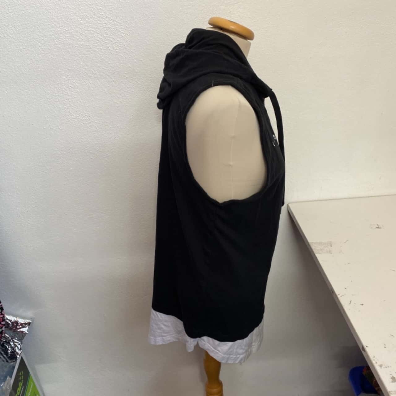 Anko black shirt