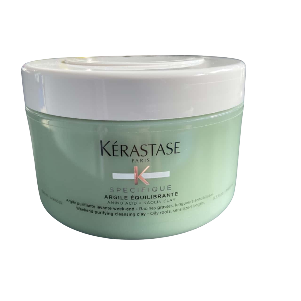 Kerastase Paris Specifique Argile Equilibrante(s) - New Without Tags ...