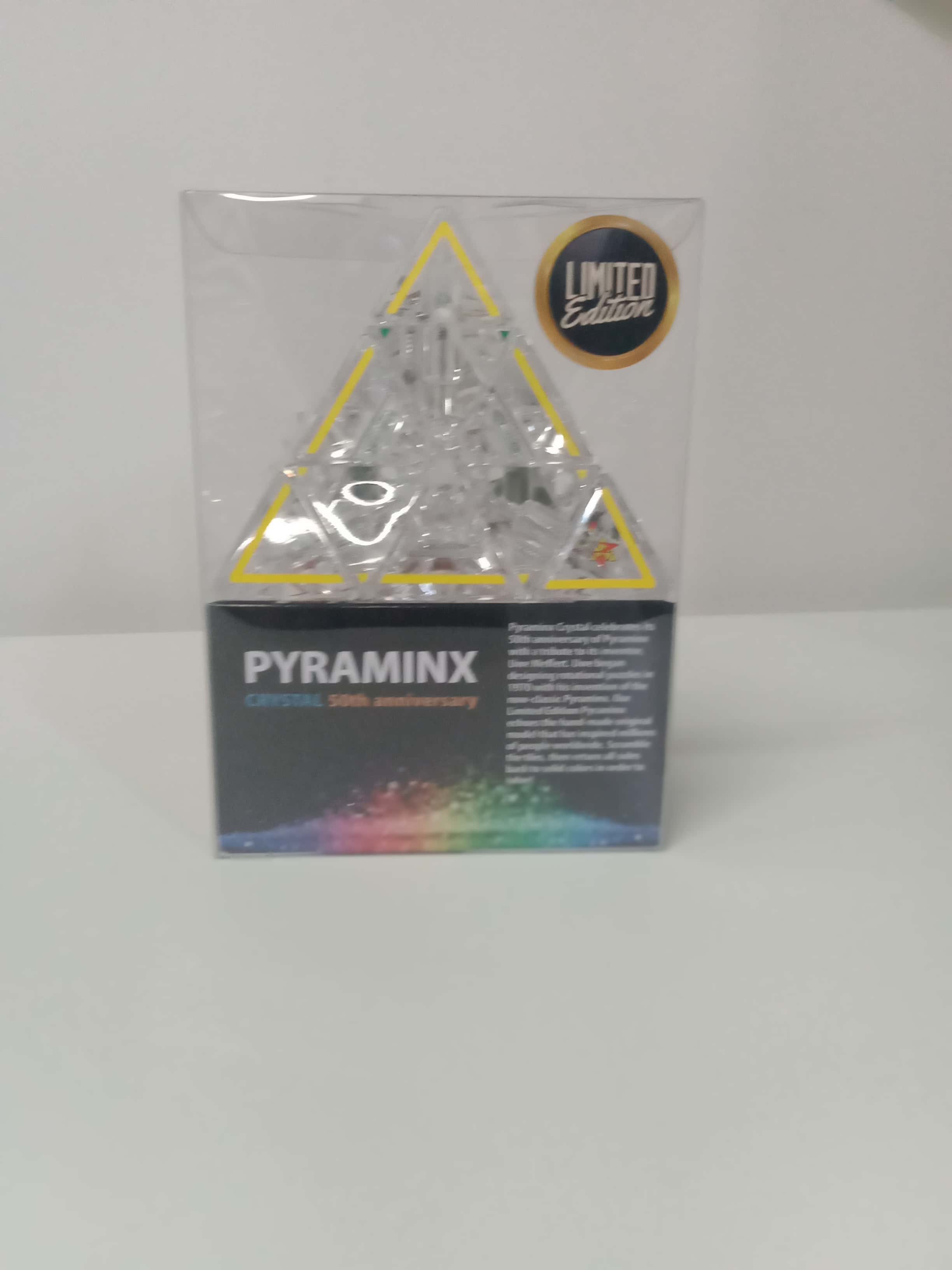 Pyramid Puzzle Game(s)