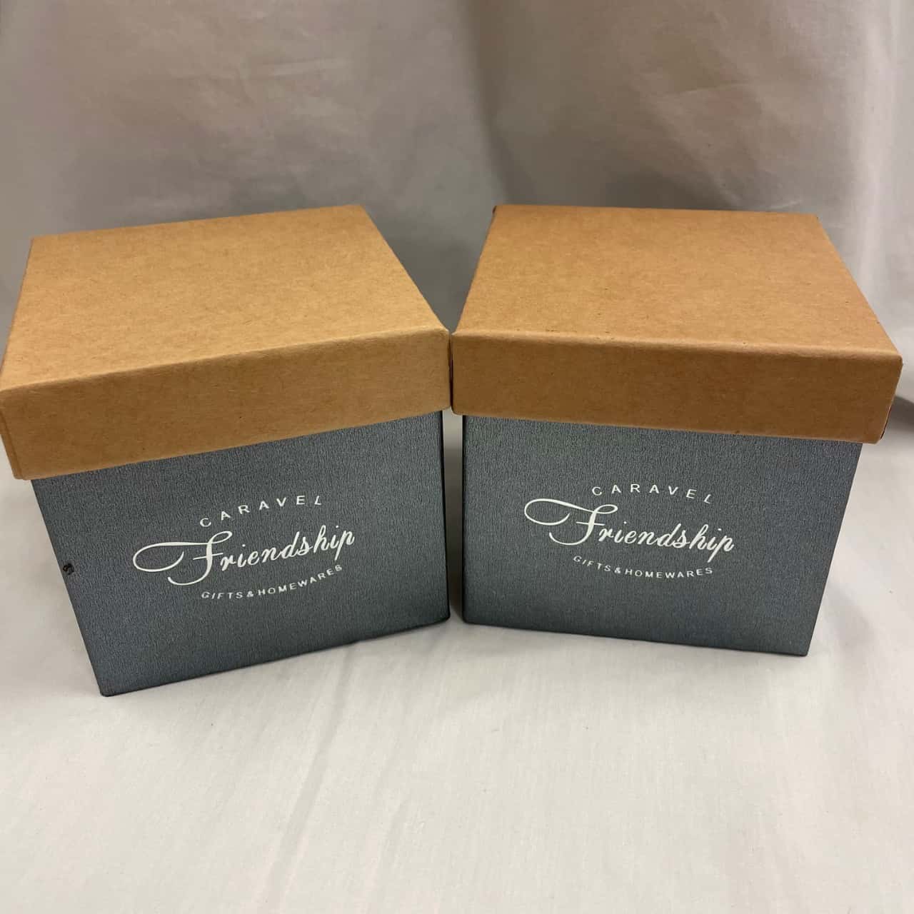 Caravel Friendship Balls(s)