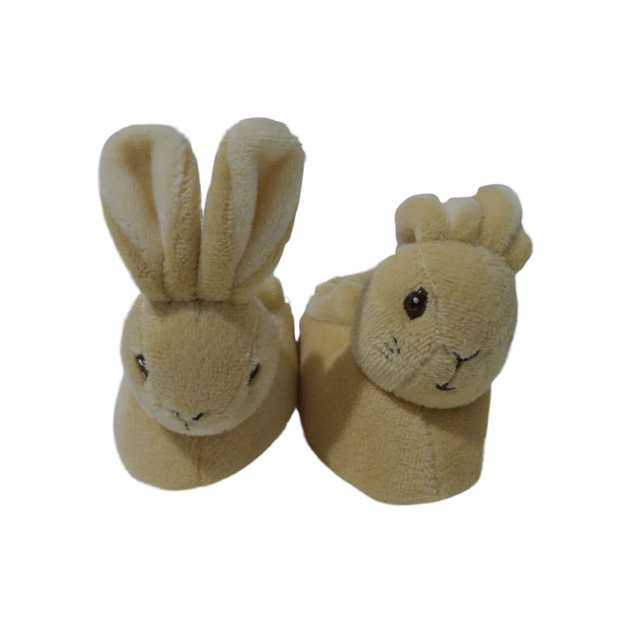 Peter Rabbit baby's First Booties in box