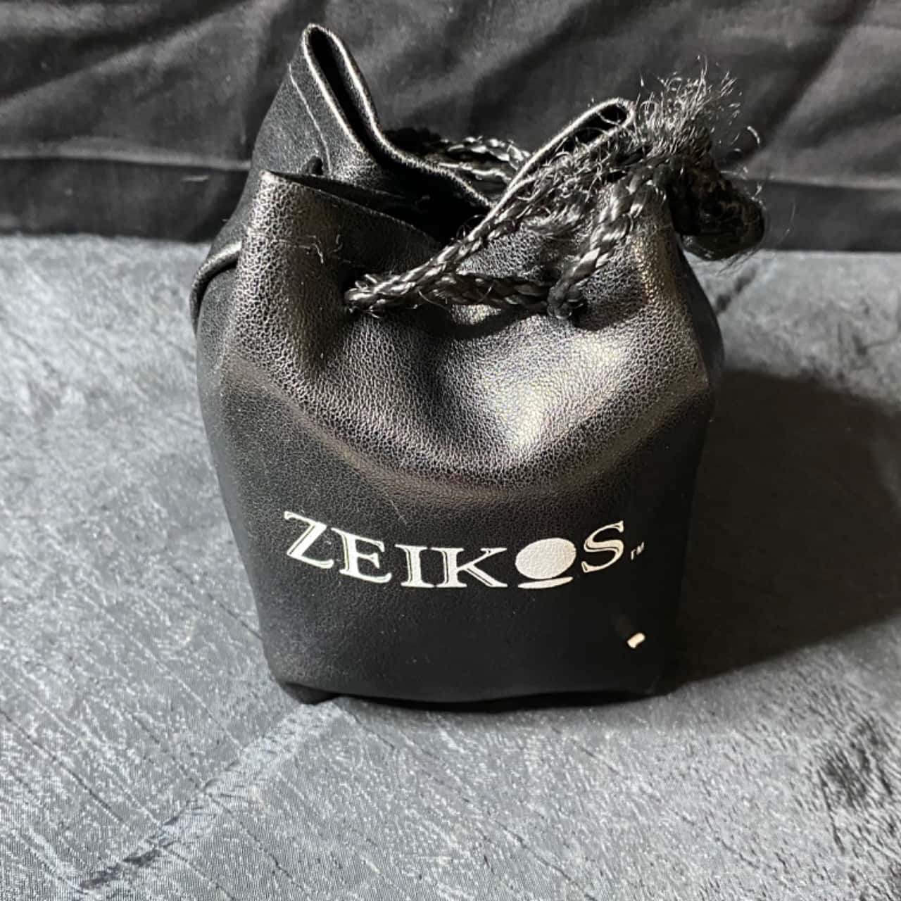 Zeikos DSLR 0.40x Camera Lense