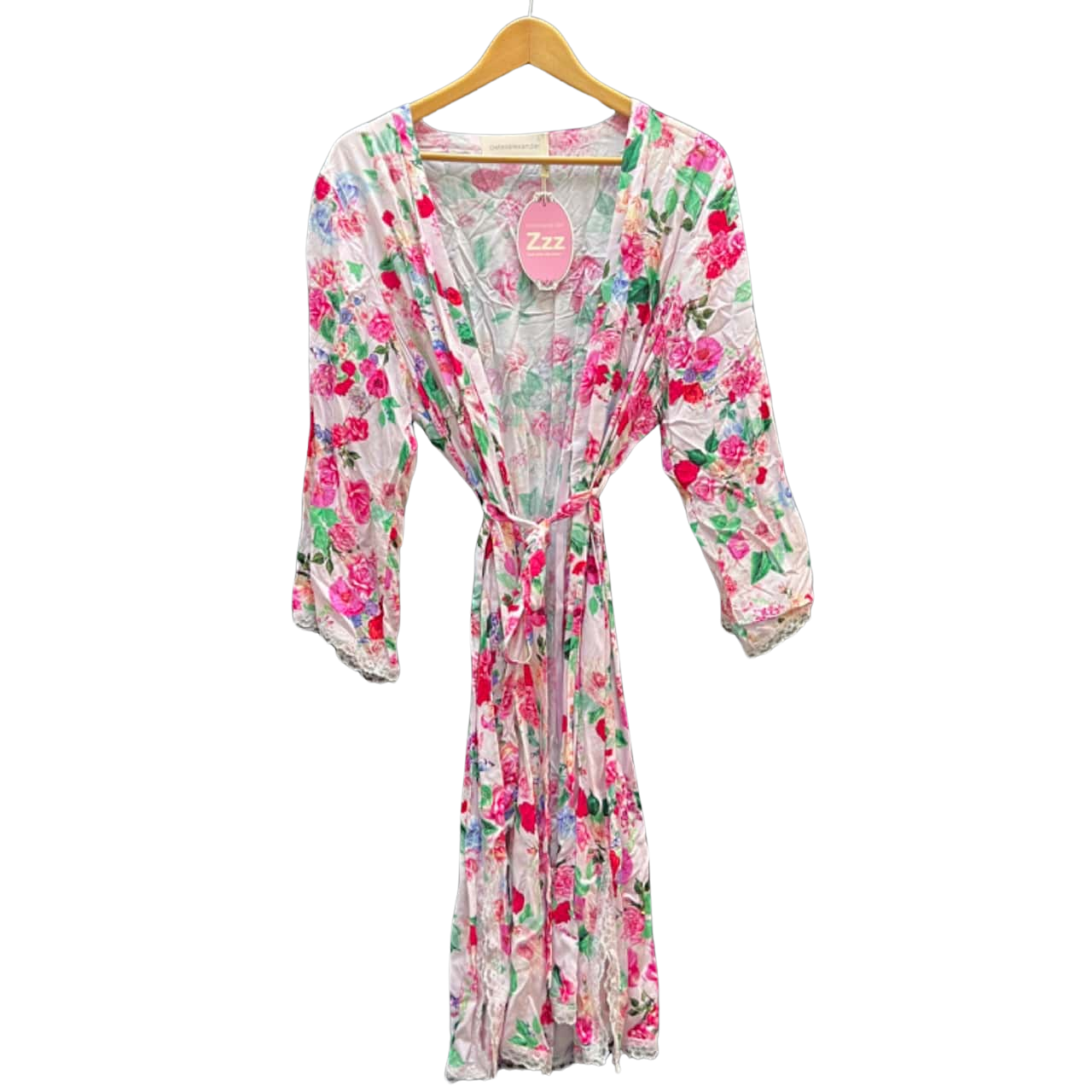 Peter Alexander Night Gown - Size L - Floral - BNWT(s)