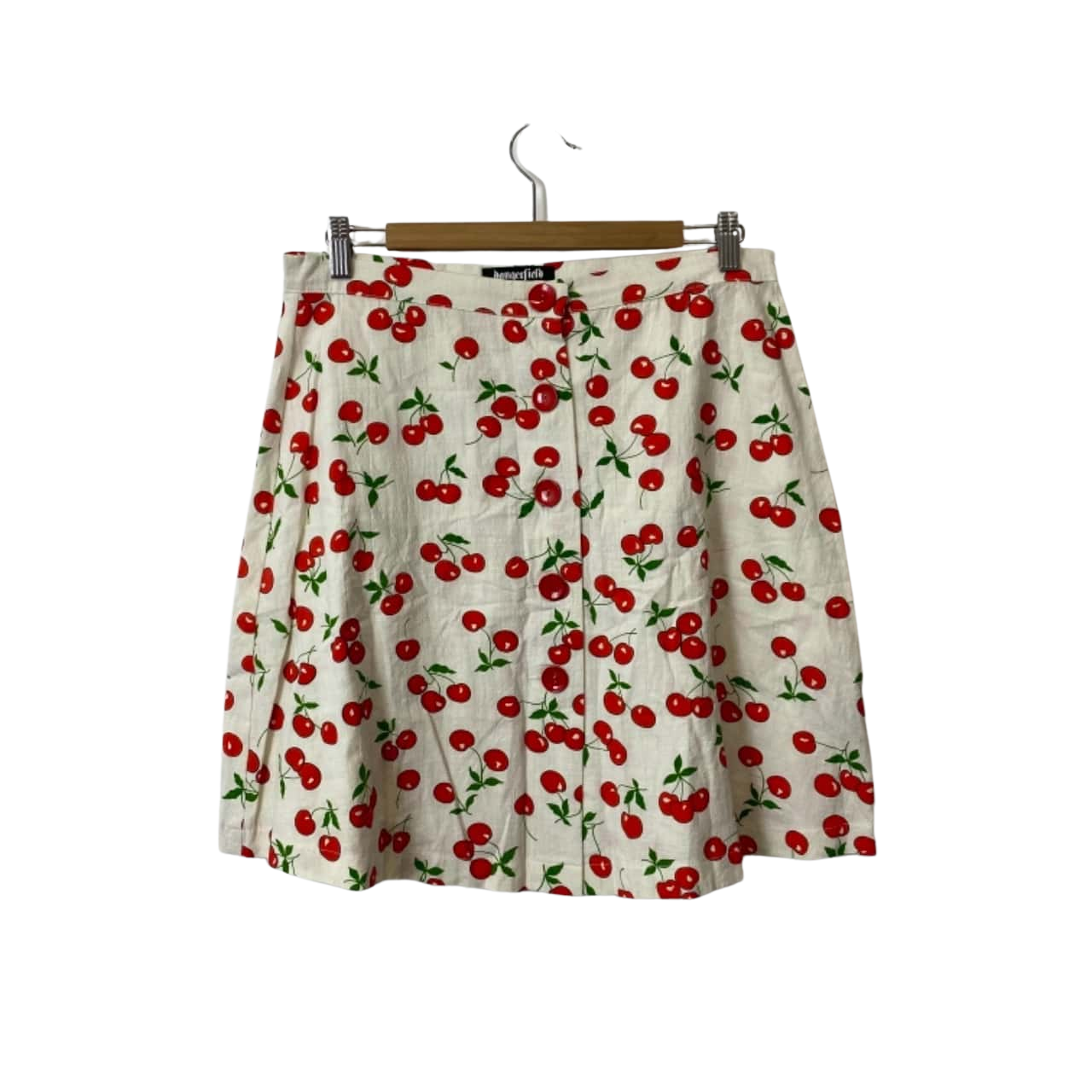 Dangerfield Womens Size 12 Mini Pattern S