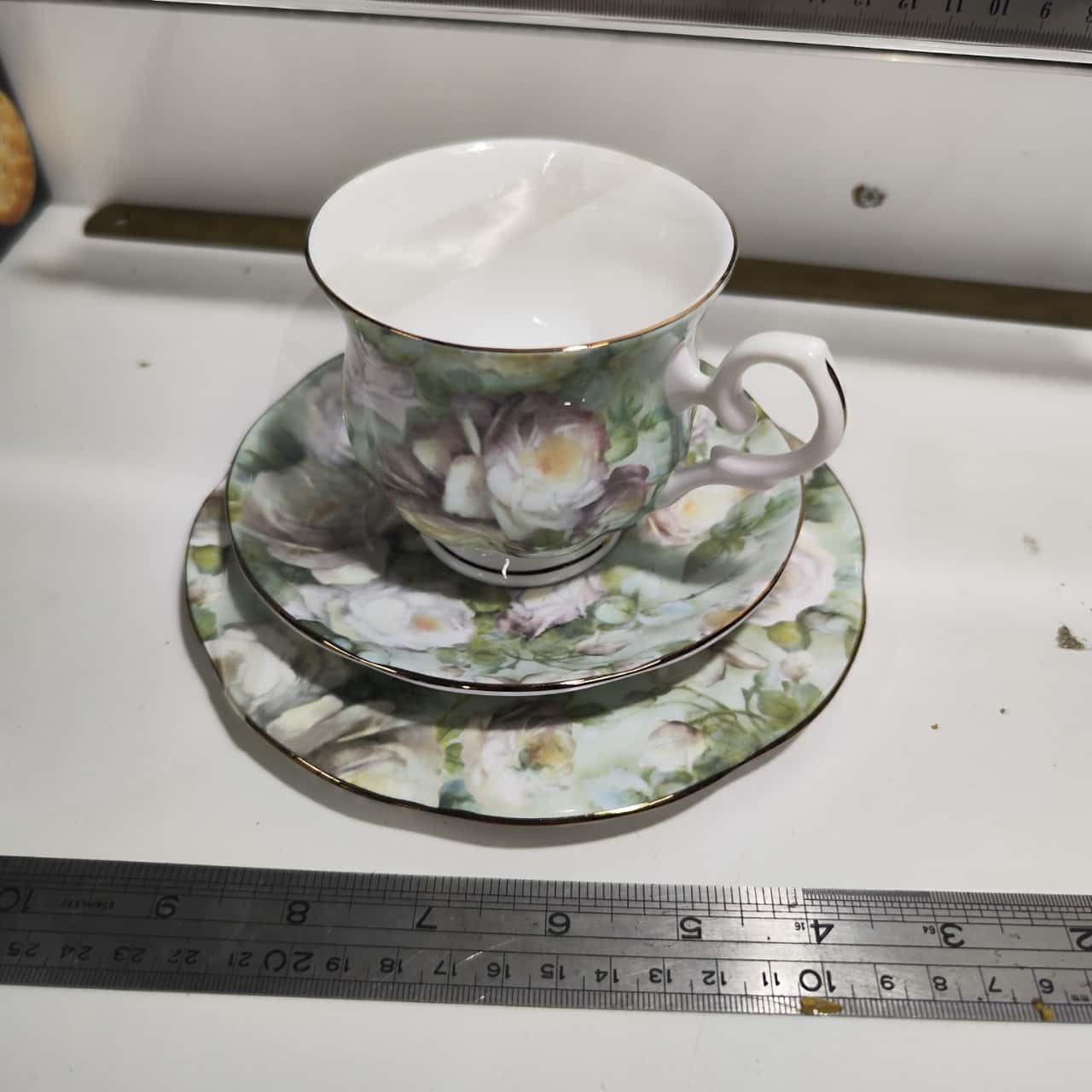 3pcs Maxwell Williams Misty Rose Set (s)