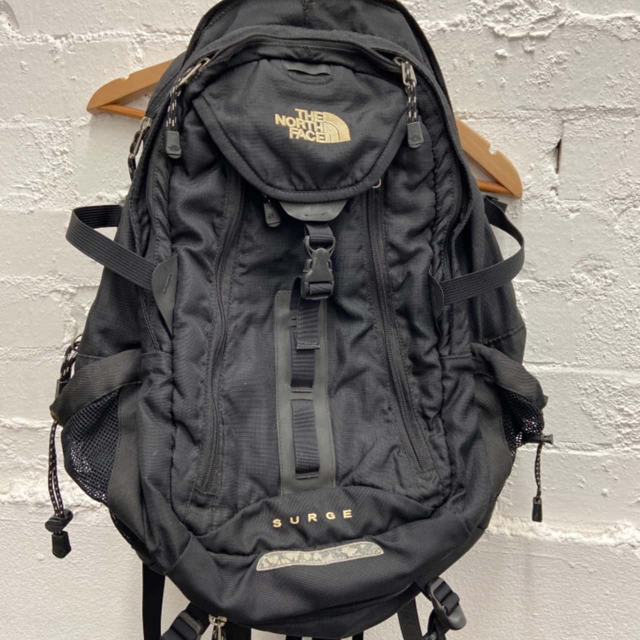The Northern Face Backpack(s)