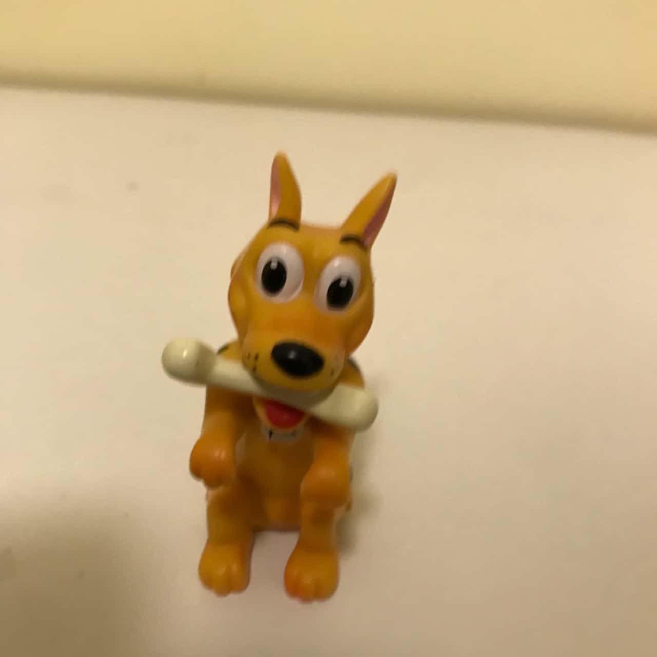 5 Collectable Commonwealth Bank Dollarmites Figures