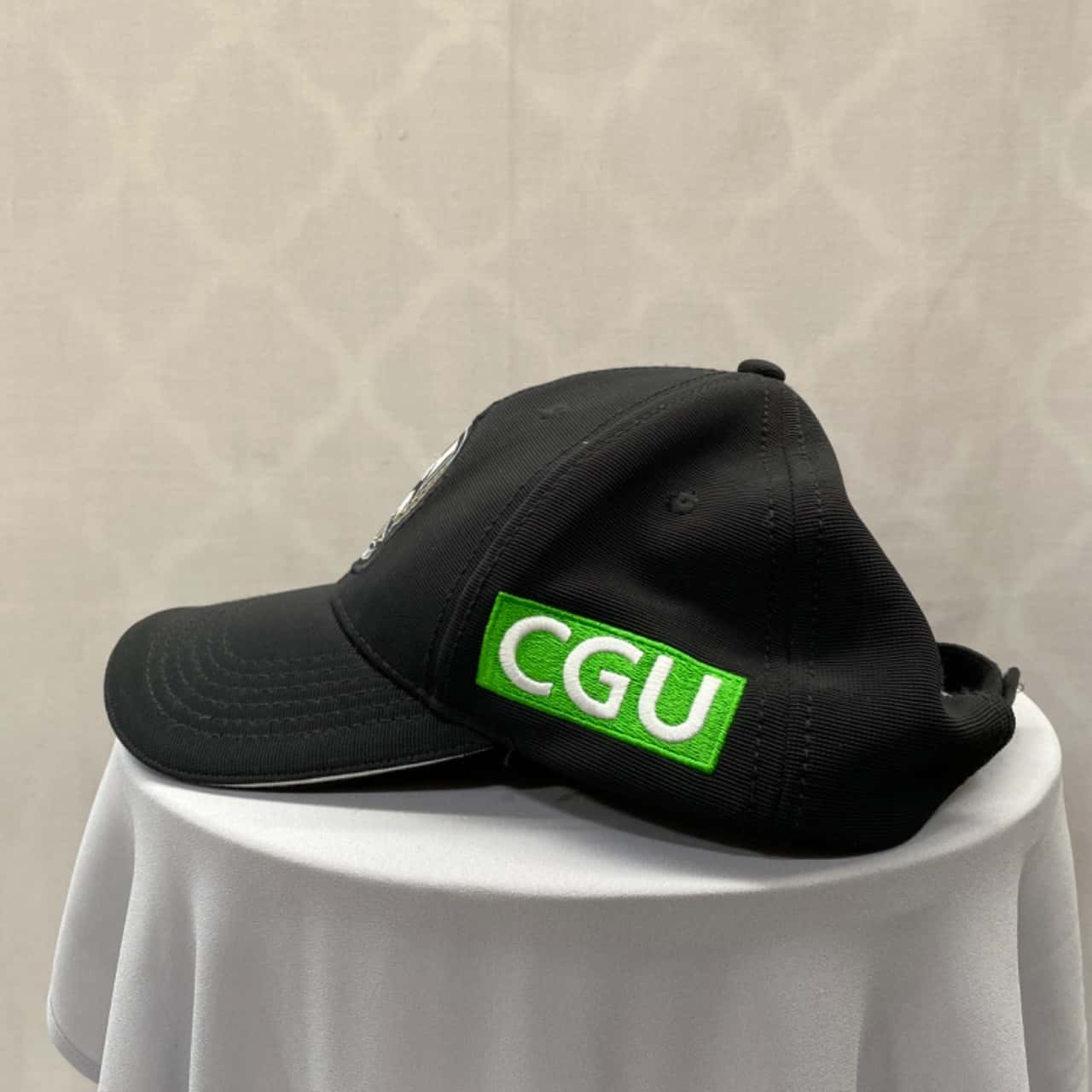 AFL Black & White Collingwood 2021 Member Cap(s)