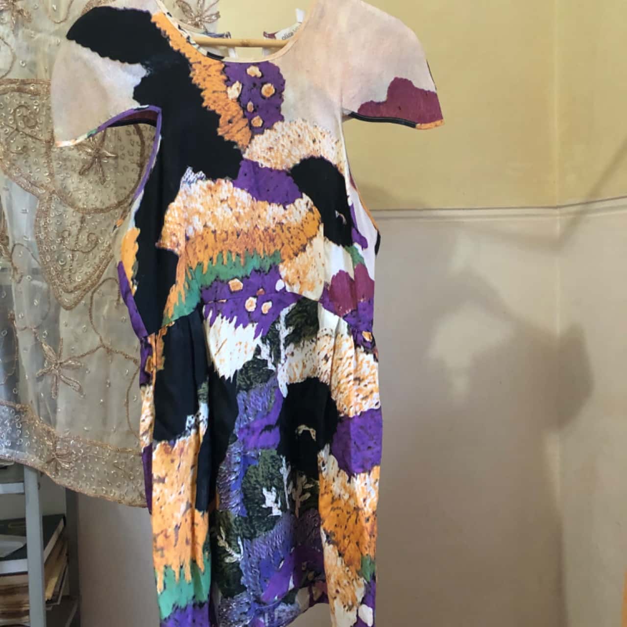 alice McCall Size 12 Dress (s)