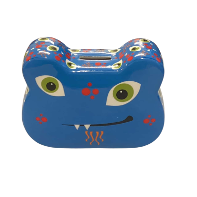 Maxwell & Williams Money Box Tickle Monsters