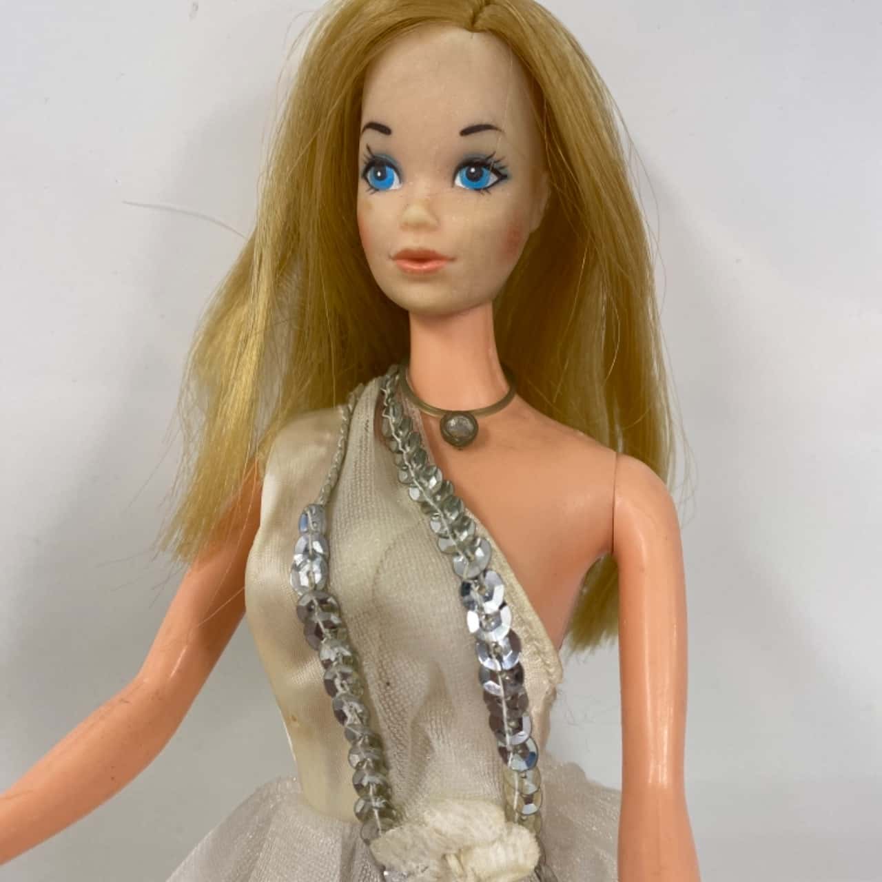 Vintage Barbie 1966(s)