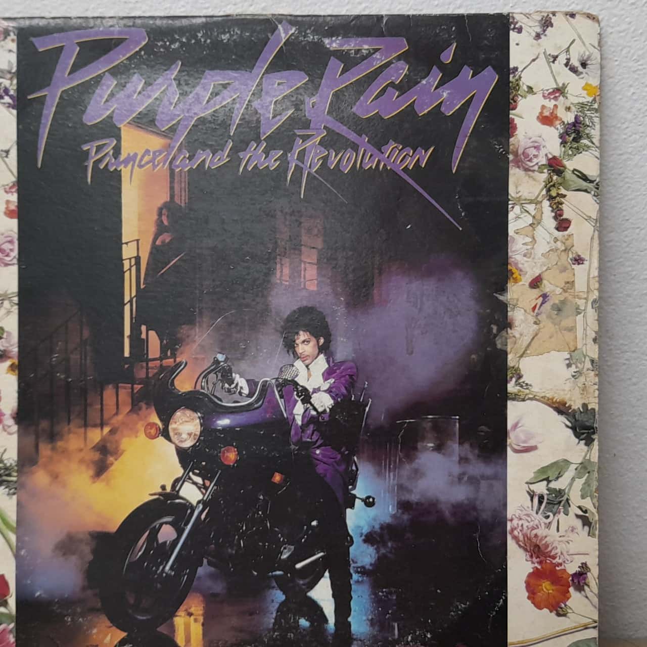 Prince - Purple Rain(s)
