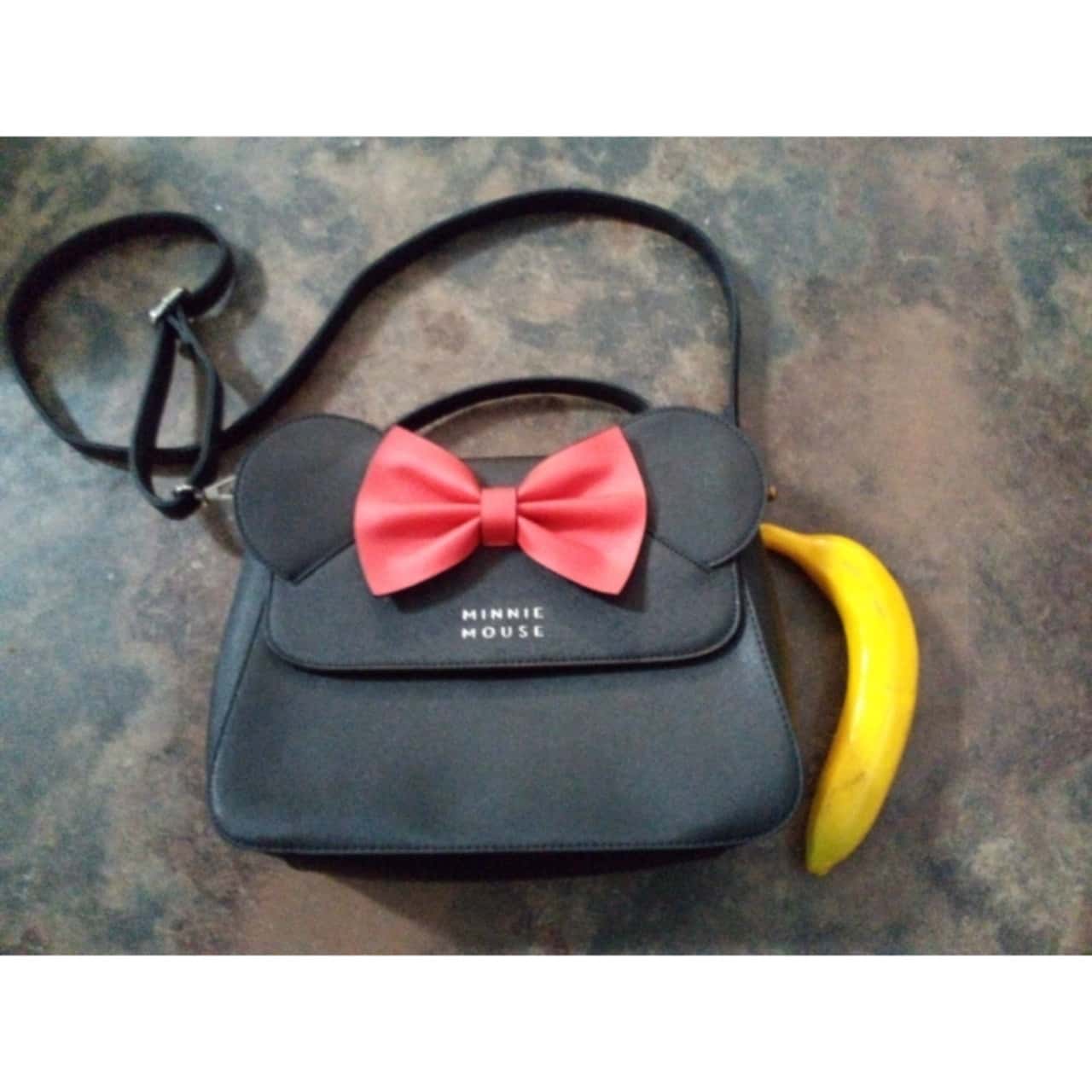 Loungefly Minnie Mouse Handbag(s)