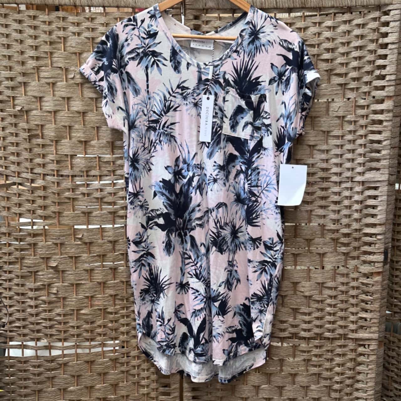 DECJUBA KIDS Size 16 Dress Multicoloured