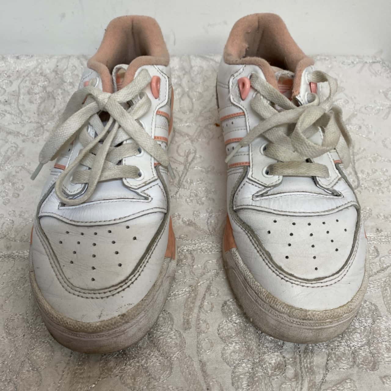 Adidas Rivalry (Pink)(s)