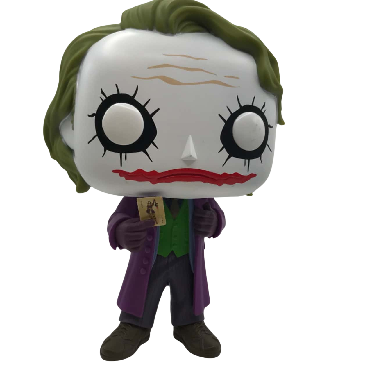 Funko Pop! Jumbo! The Dark Knight Joker 25cm