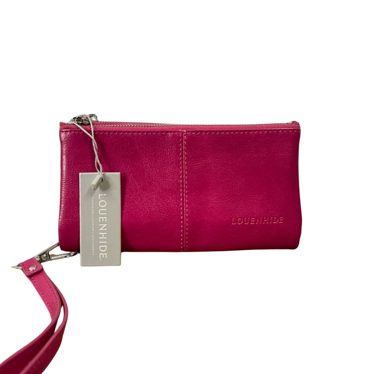 Louenhide Elsie Fuschia Wallet(s)