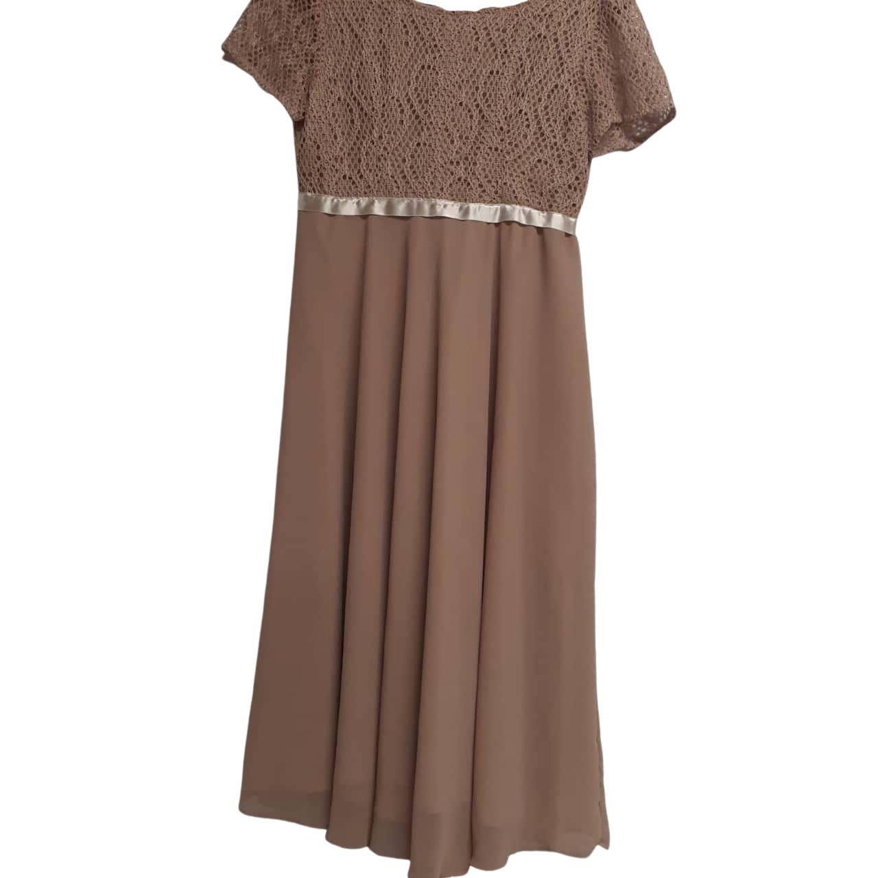 Christines Womens Size M Dress