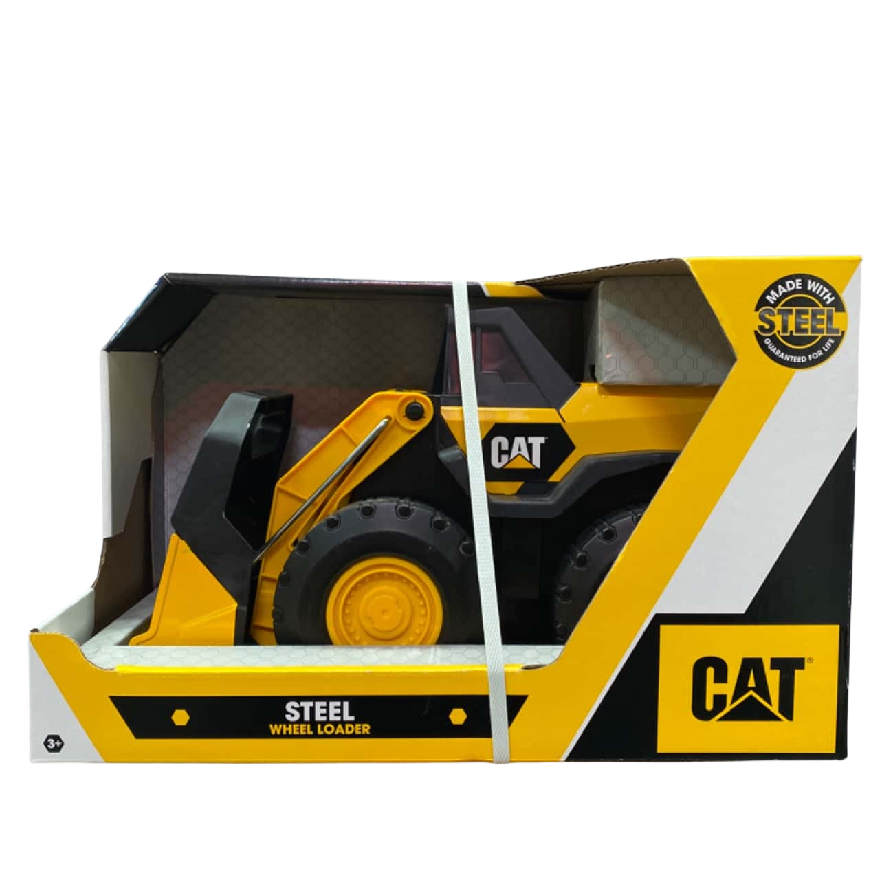 CAT Steel Wheel Loader (New!)(s)