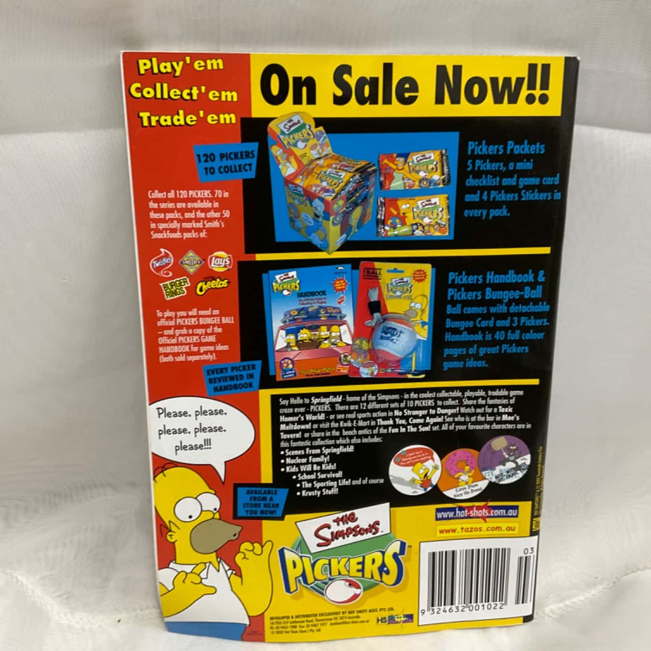 Bart Simpson Troublemaker Bongo Comics Group #3