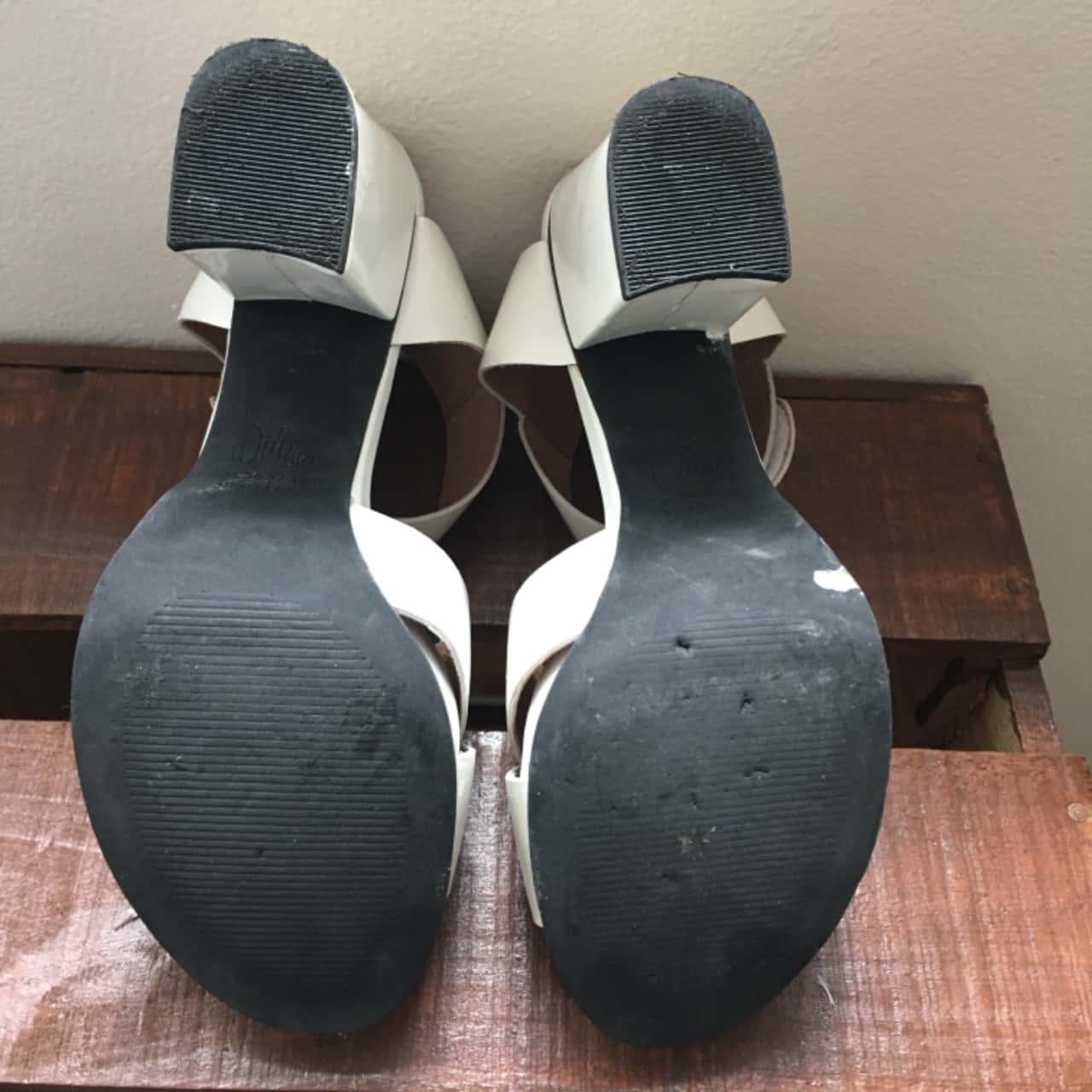 REDUCED! Wittner Women's size 40 shoe(s)