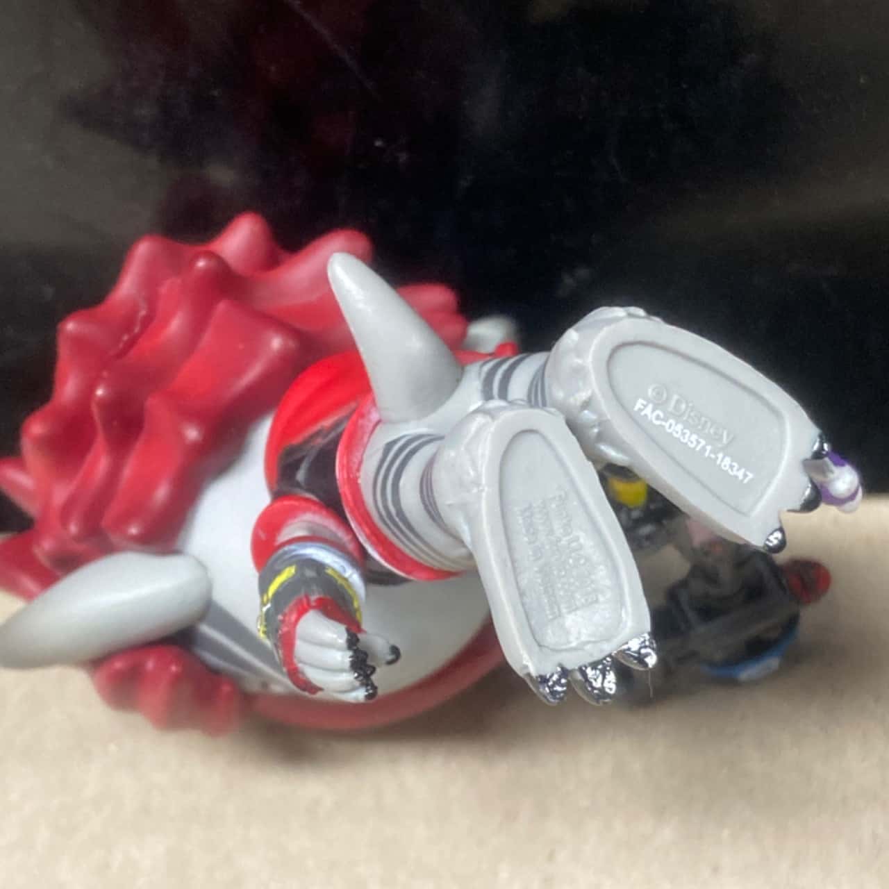 Funko Kingdom Hearts III - Sora (Monsters, Inc.) US Exclusive 5-Star ...