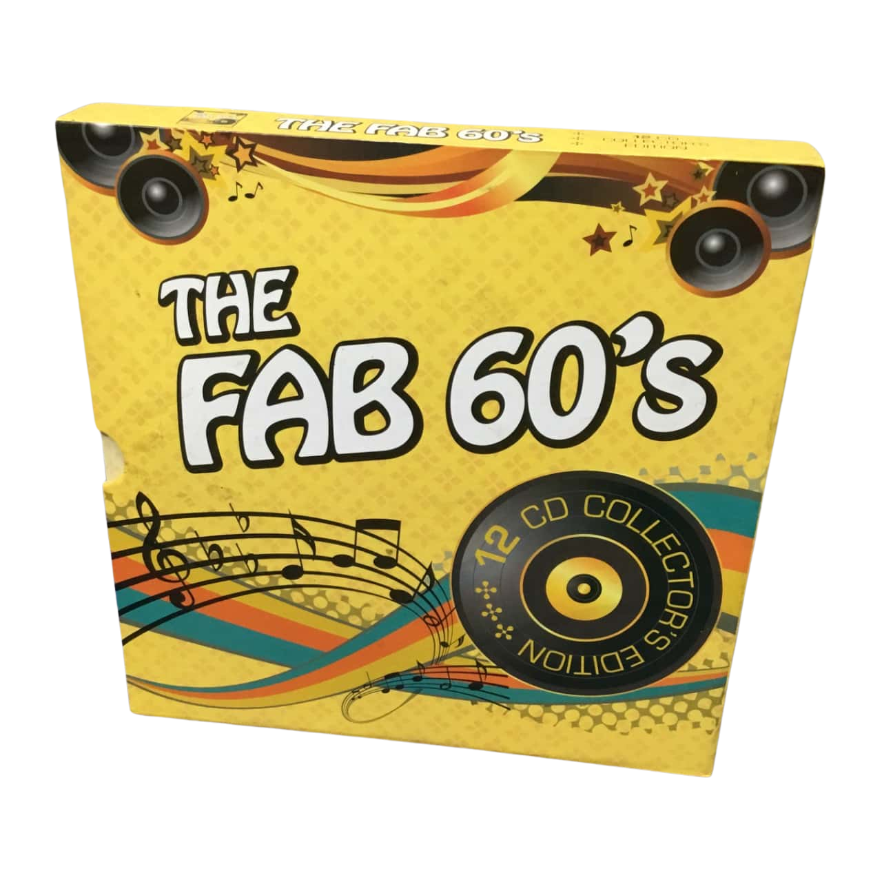 The Fab 60's(s)