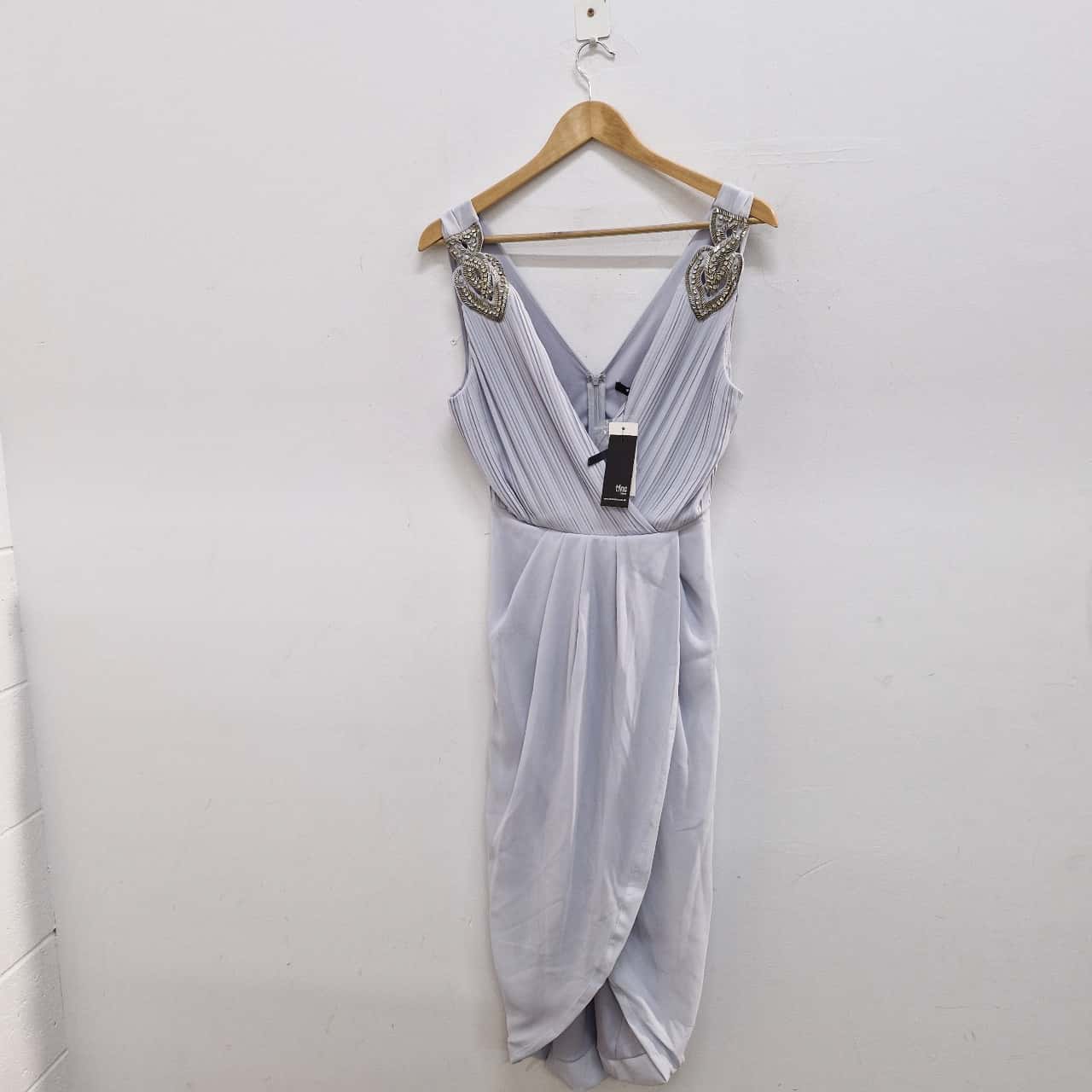 TFNC London Womens Size 10 Formal Dress / Maxi Dress / Party Dress ...