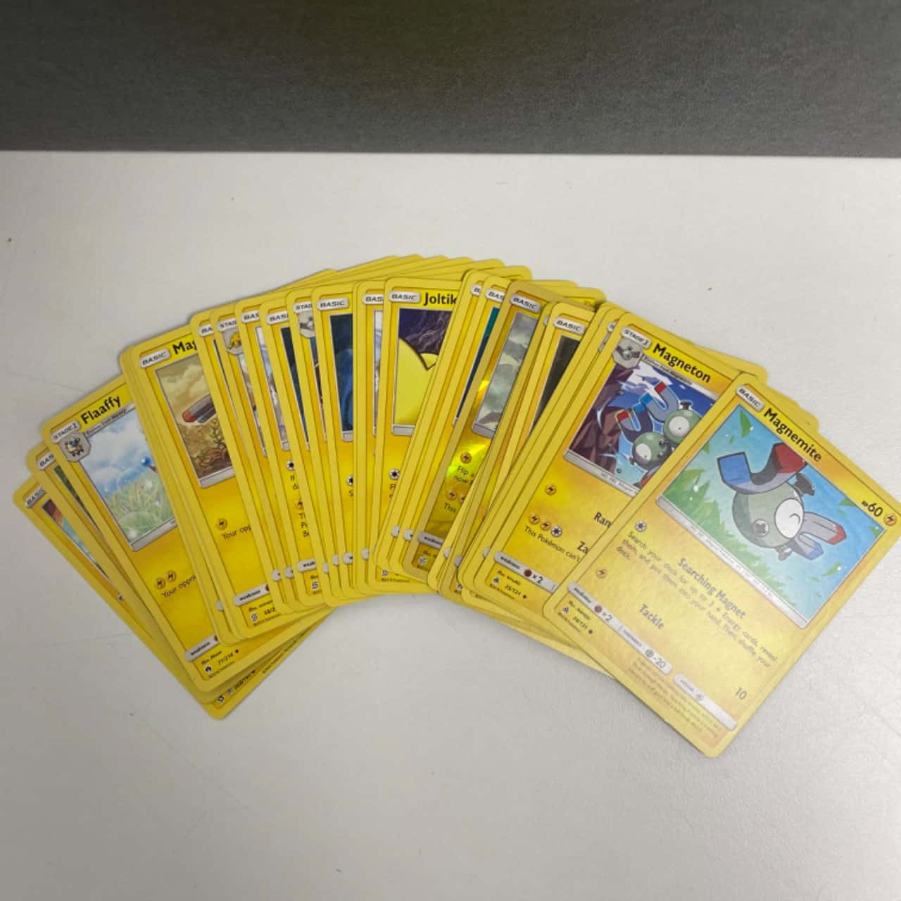 Pokemon Dragon Majesty Trading Card Game(s)