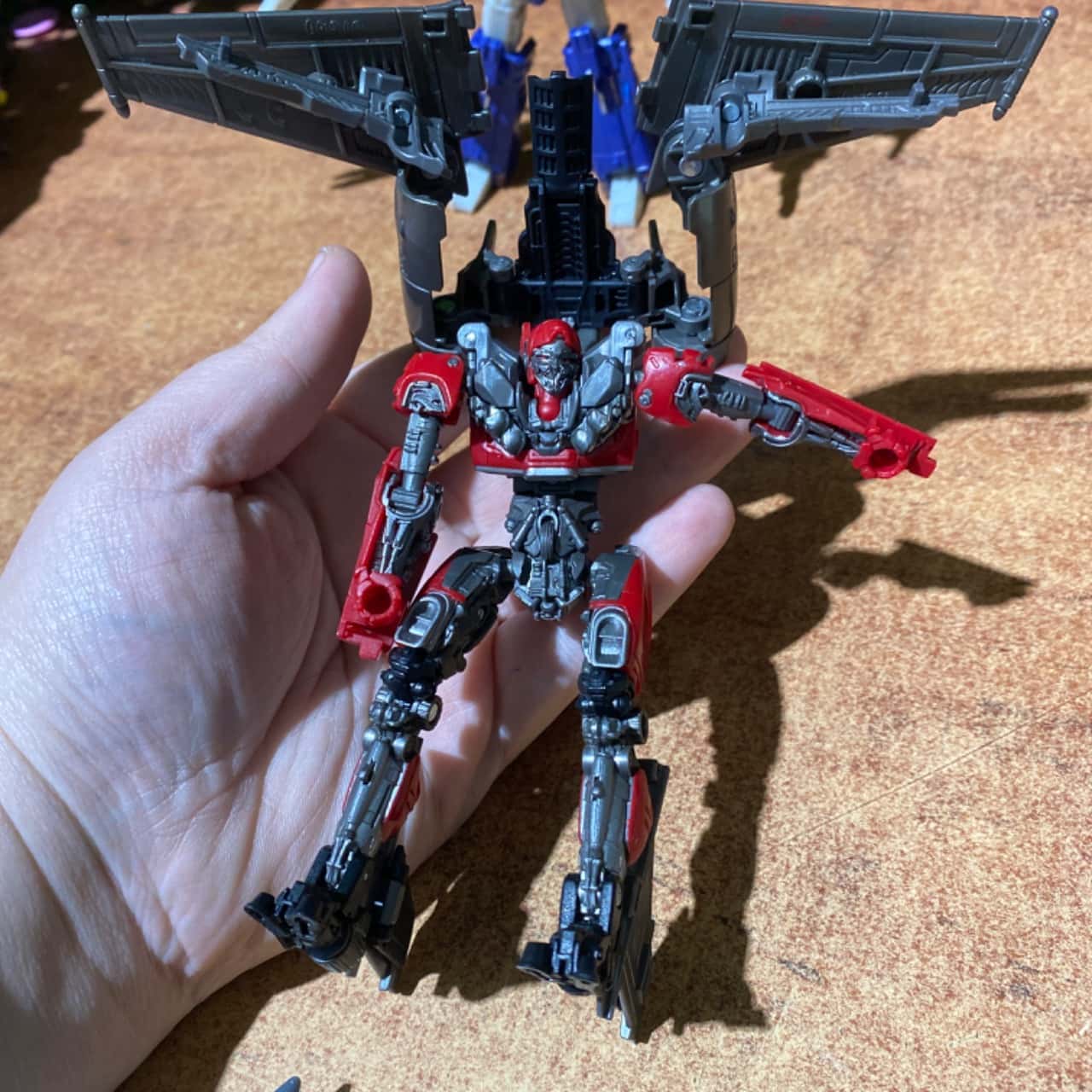 Small transformers bundle 3(s)