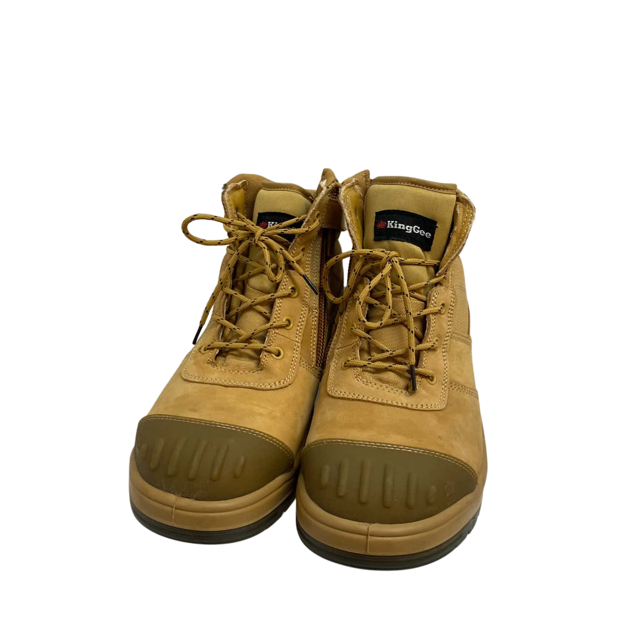 KingGee Mens Trade Boots. Size 12(s)