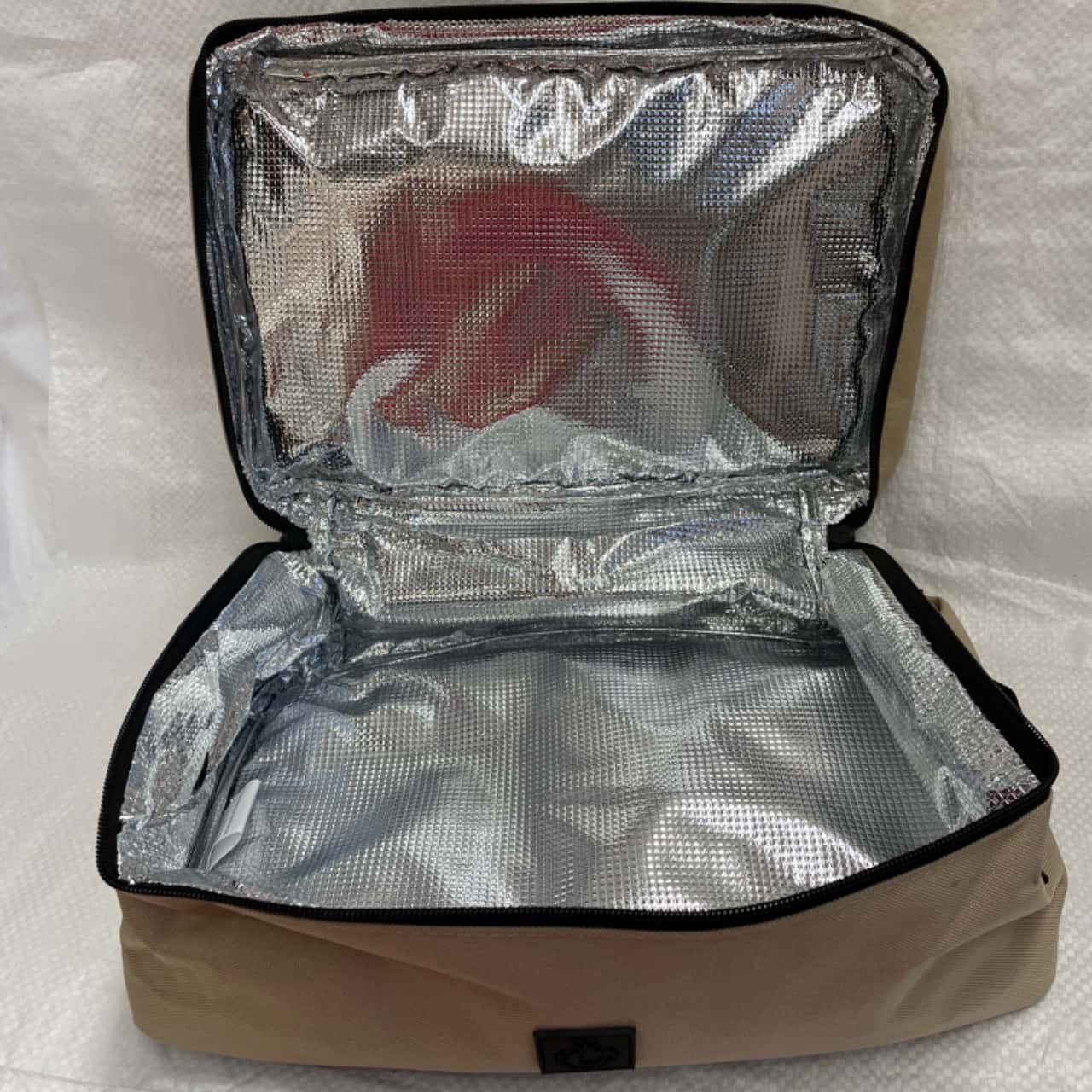 Culture Kings NFS. Insulated Lunch Bag.(s)