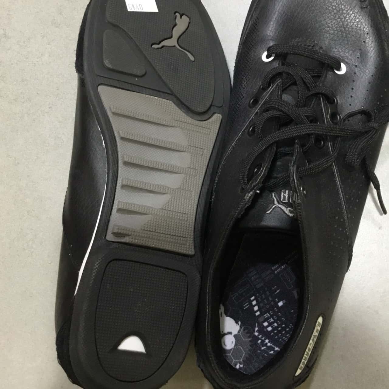 Ducati Puma shoes(s)