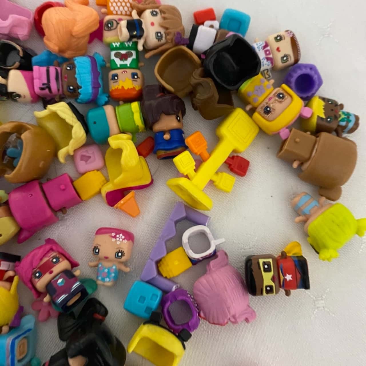 My Mini Mixieq's Bulk Lot