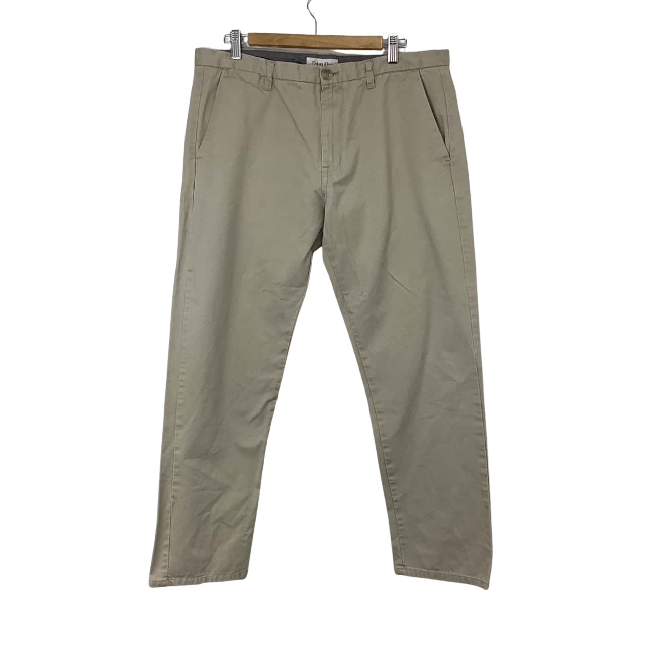 Calvin Klein Mens Size 36 Pants(s)