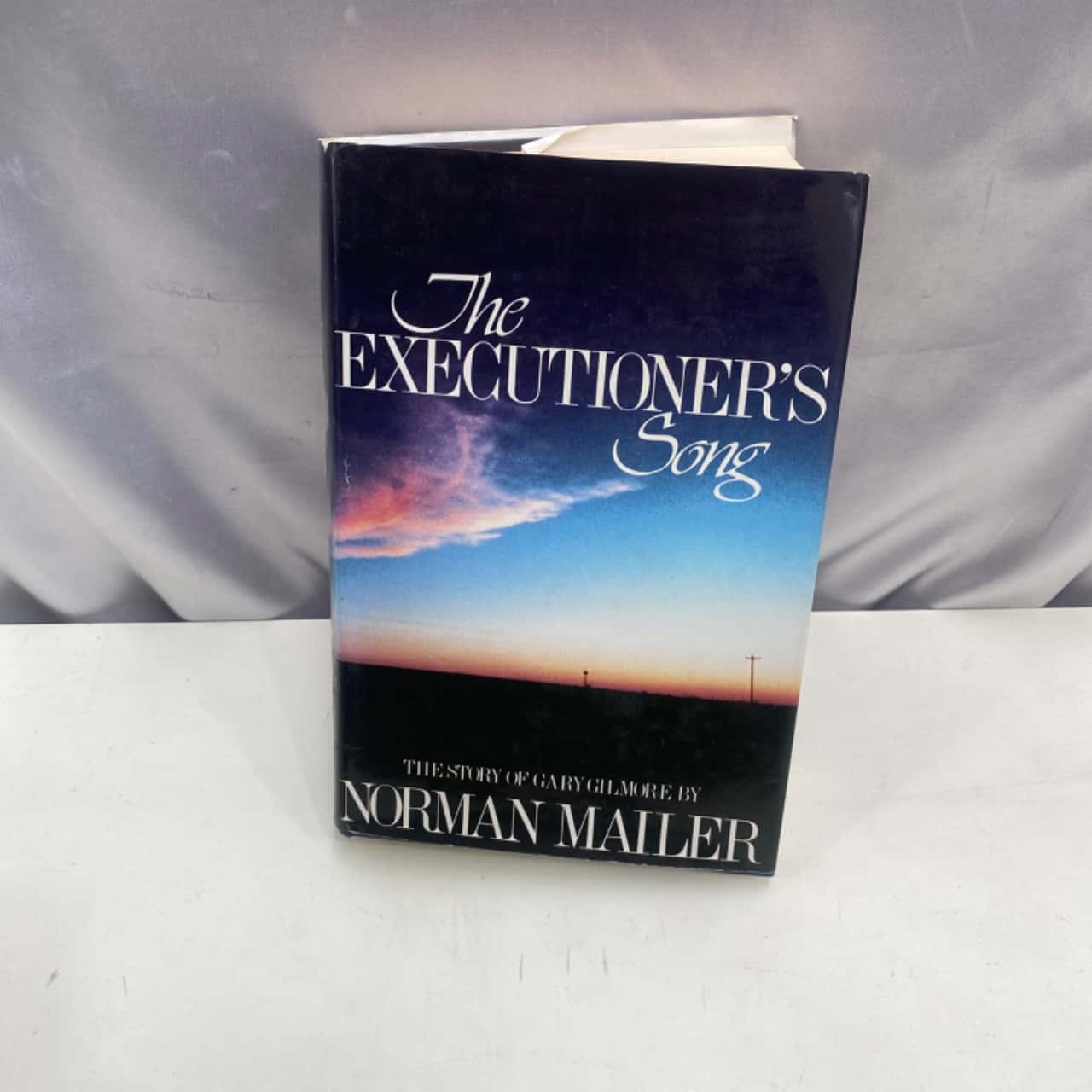 The Executioners song (s)