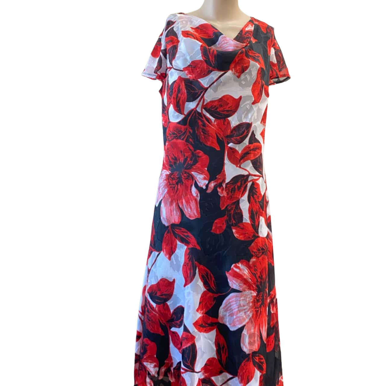 LUXE Liz Jordan Womens Size 18 Dress(s)