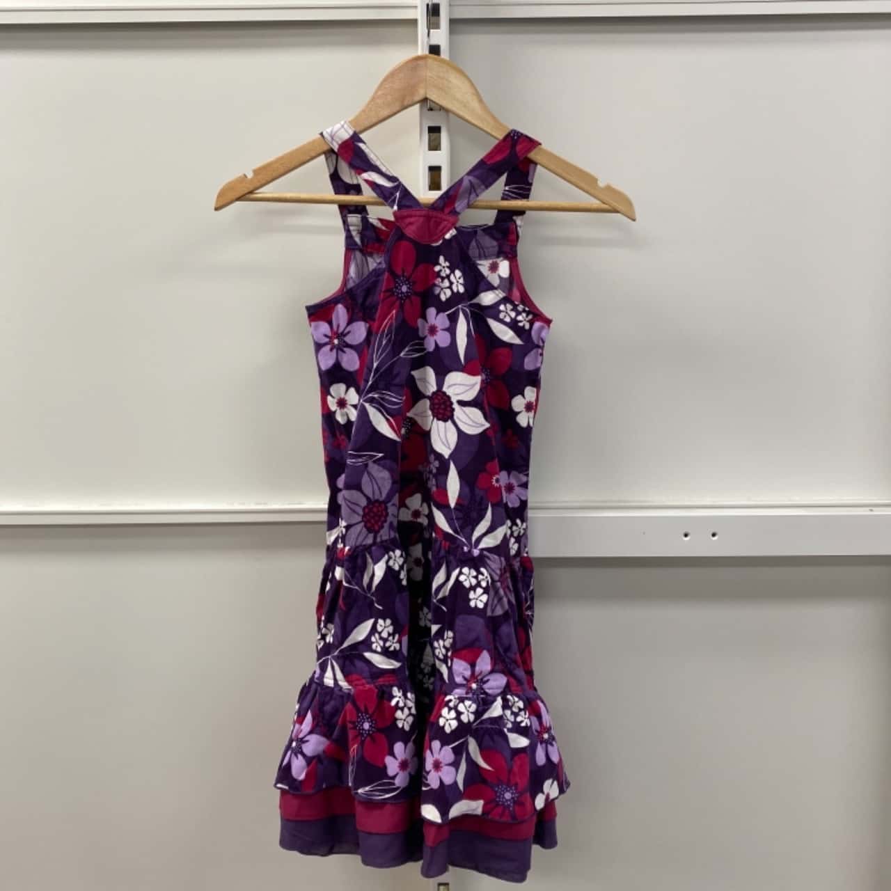 MilkShake Dress(s)