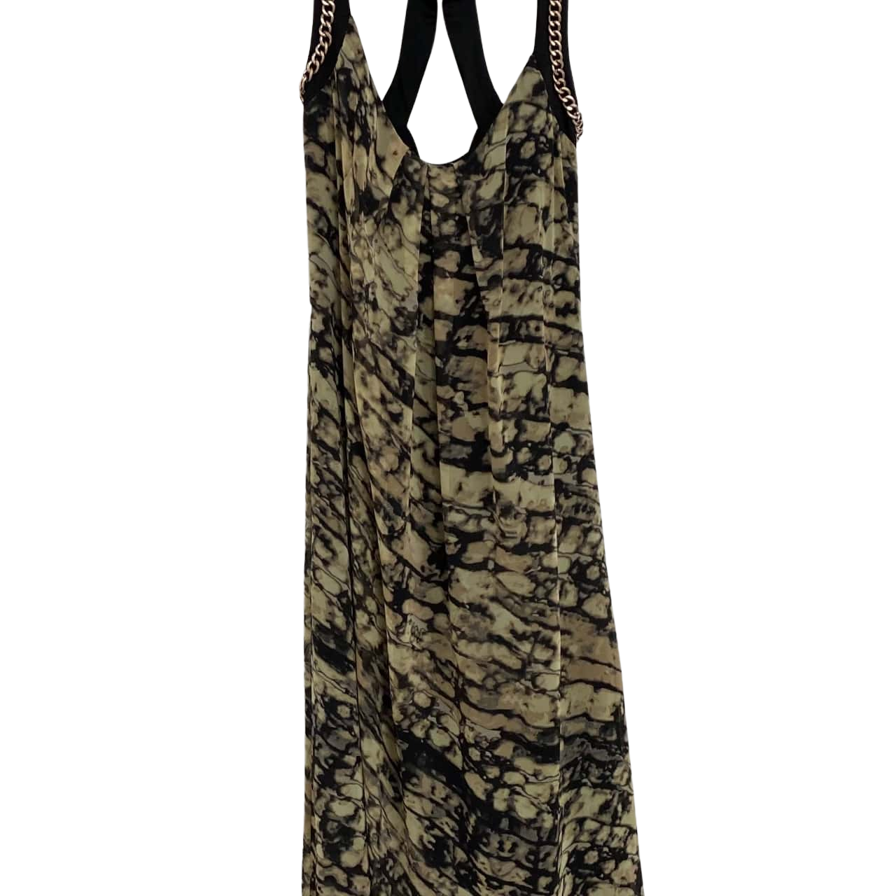 Cooper St Womens Beige / Pattern Dress