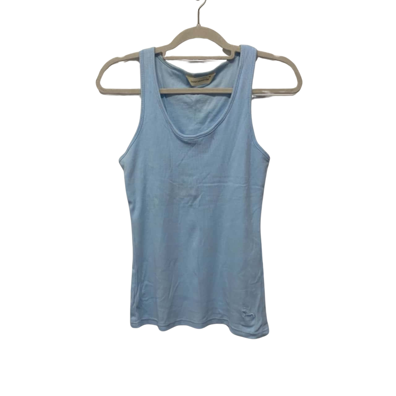 Peter Alexander Womens Size M Blue Tank
