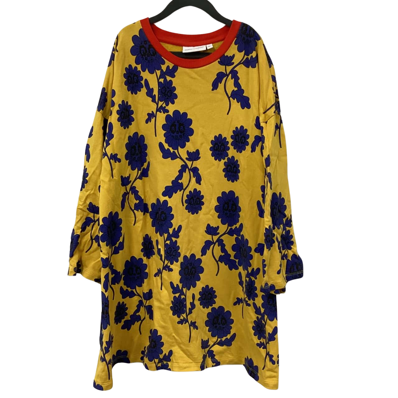 Mini Rodini Kids Size 11 (140-146cm) A-line loose Dress VGUC