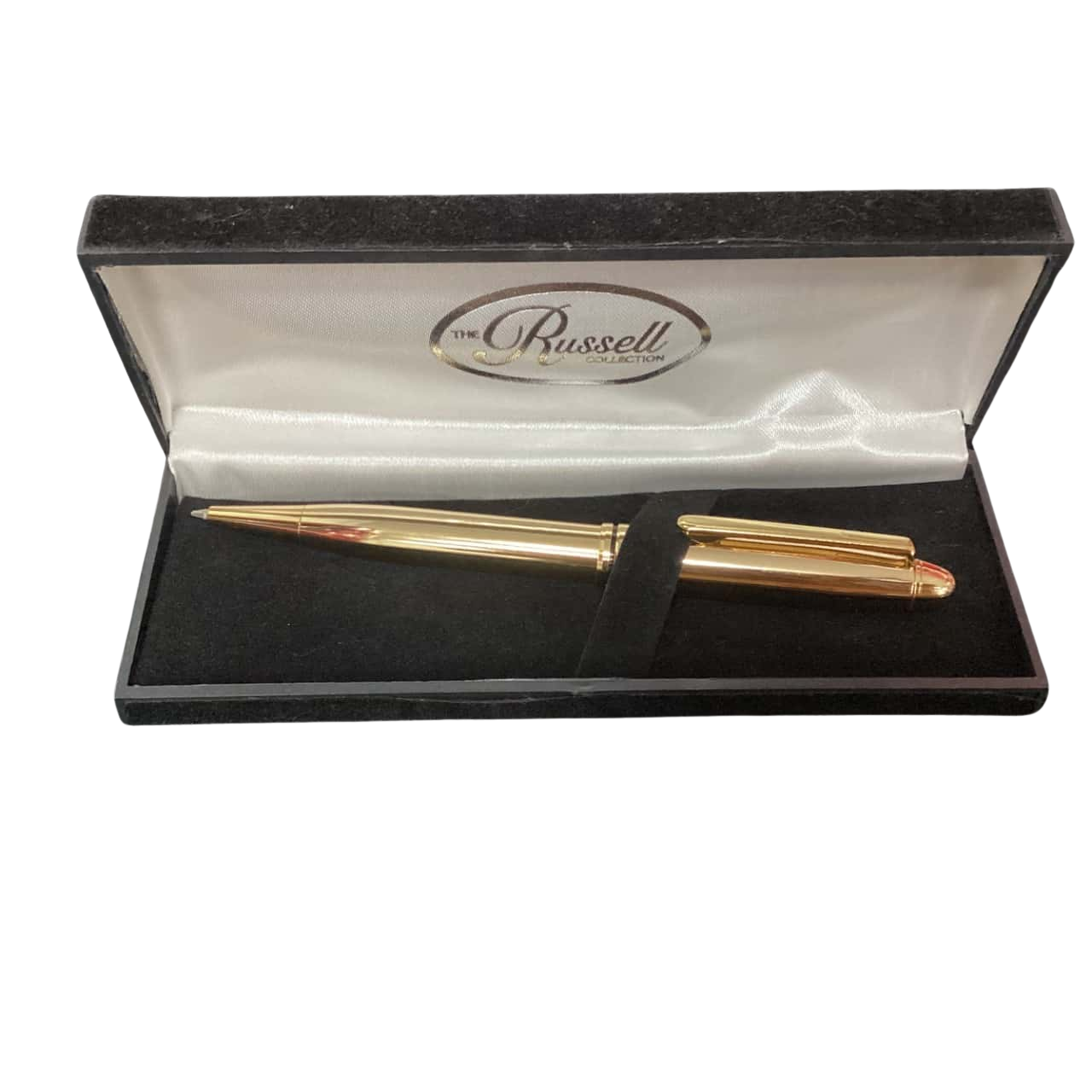 The Russell Collection Gold Ballpoint Pen(s)