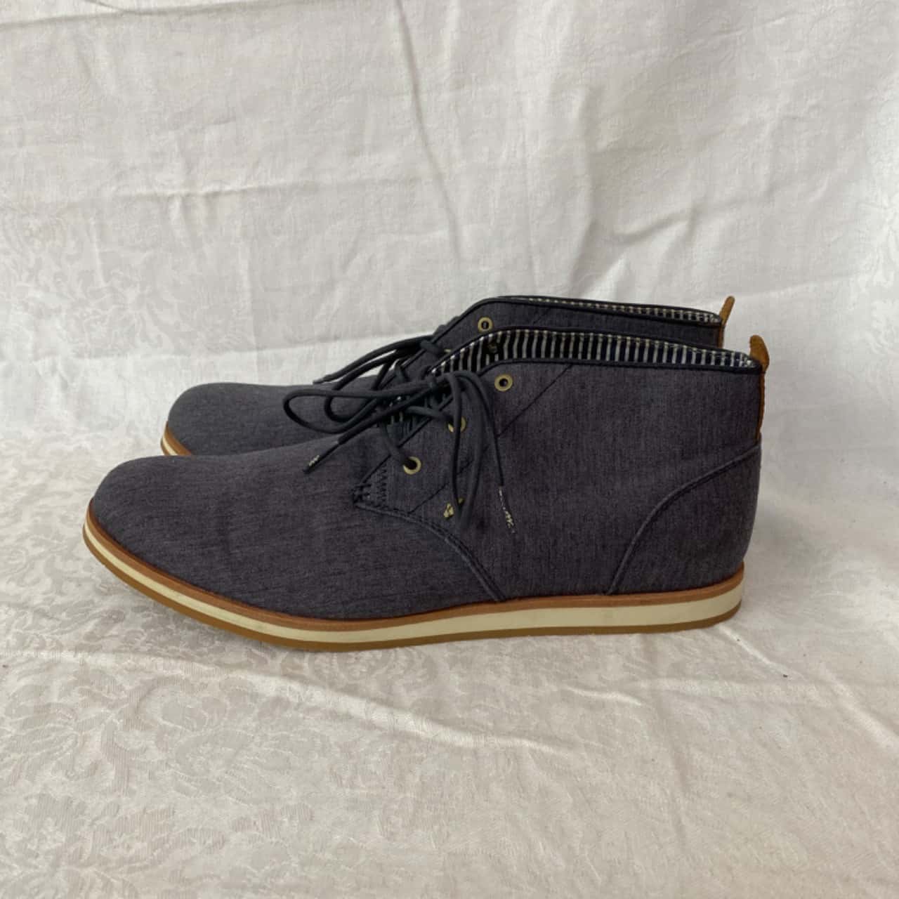 Men’s Boxfresh Shoes